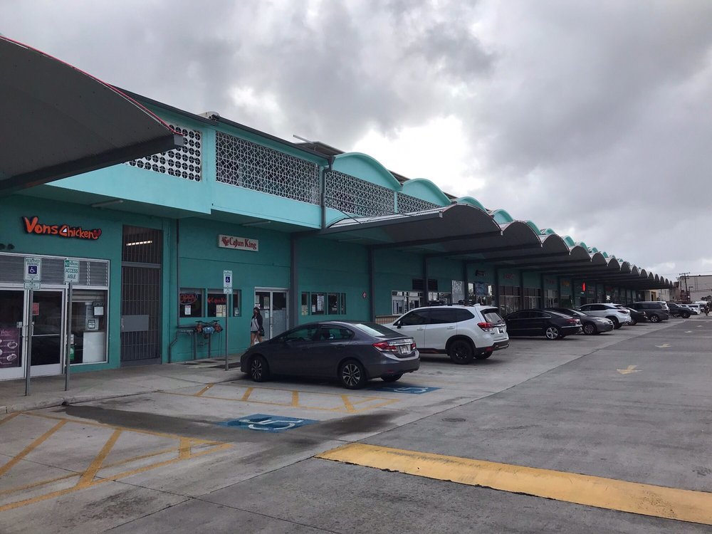 WAIMALU SHOPPING CENTER - 25 Photos & 23 Reviews - 98-020 Kamehameha ...
