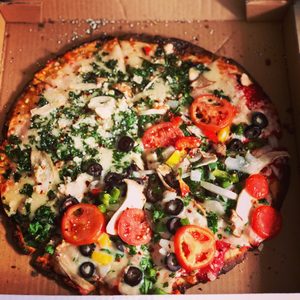 OCEAN VIEW PIZZARIA - 23 Photos & 59 Reviews - 525 Lotus Blossom Cir ...