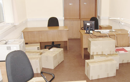 SPECTRUM MOVERS - Issaquah, WA - Yelp