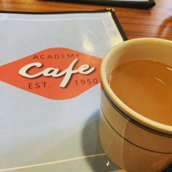 ACADEMY CAFE - Updated December 2025 - 179 Photos & 80 Reviews - 1880 N ...