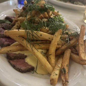 JOLIE RESTAURANT - 290 Photos & 114 Reviews - 620 N Person St, Raleigh ...