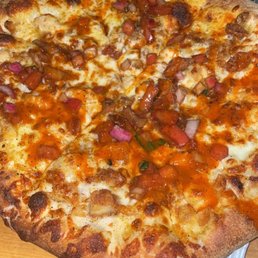 PIZZA 216 - Updated August 2025 - 320 Photos & 428 Reviews - 401 Euclid ...