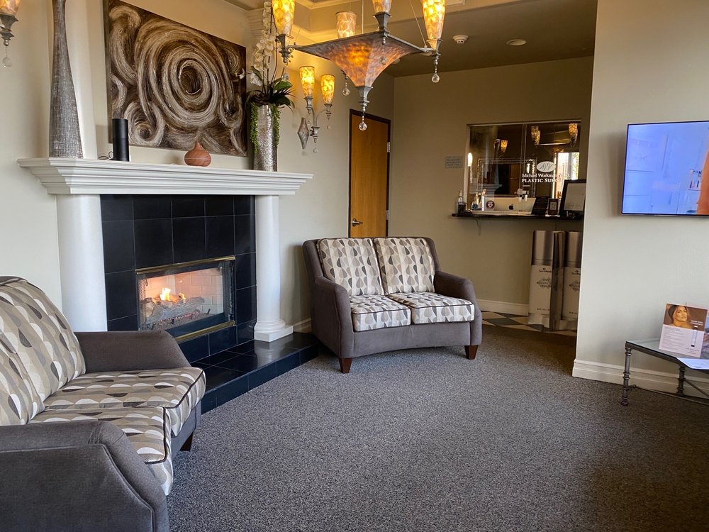 MICHAEL WORKMAN, MD - THE WORKMAN CENTER FOR PLASTIC SURGERY - Updated ...