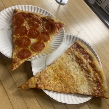 BIBO’S NY PIZZA - Updated July 2024 - 1018 Photos & 1437 Reviews - 1431 ...