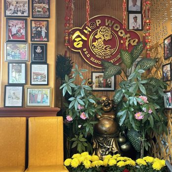 HOP WOO - Updated September 2025 - 788 Photos & 592 Reviews - 11110 W ...