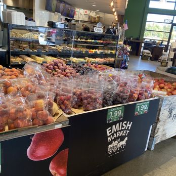 EMISH MARKET - Updated September 2024 - 133 Photos & 92 Reviews - 2040 ...