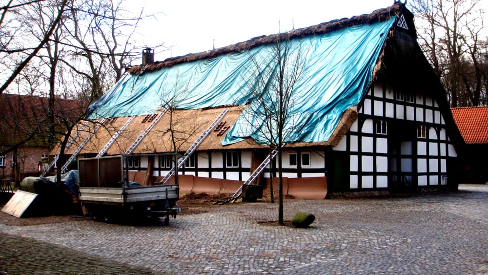 KREISMUSEUM SYKE - Updated June 2024 - 10 Photos - Herrlichkeit 65 ...