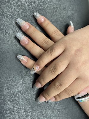 DAVI NAILS - Updated August 2024 - 10 Photos - 5991 S Goldenrod Rd ...