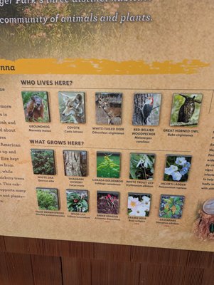 SEAGER PARK INTERPRETIVE CENTER - Updated November 2025 - 22 Photos ...