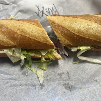 TUBS GOURMET SUBS - Updated October 2025 - 101 Photos & 107 Reviews ...
