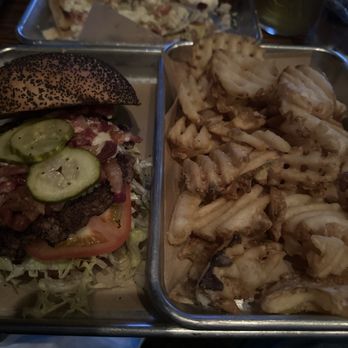 GOODFRIEND BEER GARDEN & BURGER HOUSE - Updated April 2026 - 650 Photos ...