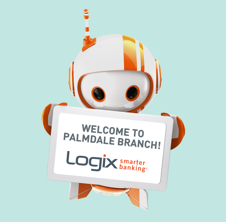 LOGIX - PALMDALE BRANCH - Updated October 2025 - 62 Photos & 150 ...
