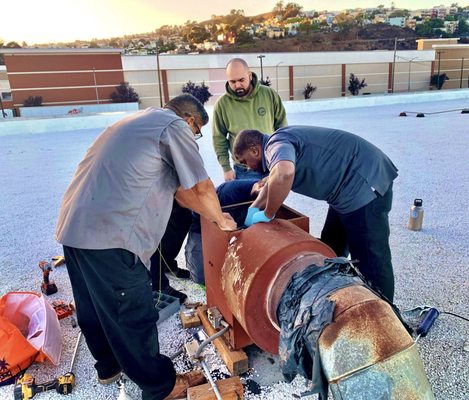 STATIONARY ENGINEERS LOCAL 39 TRAINING CENTER - Updated December 2025 ...