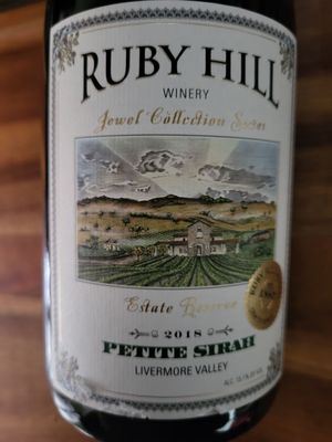 RUBY HILL WINERY - Updated June 2024 - 442 Photos & 321 Reviews - 400 ...