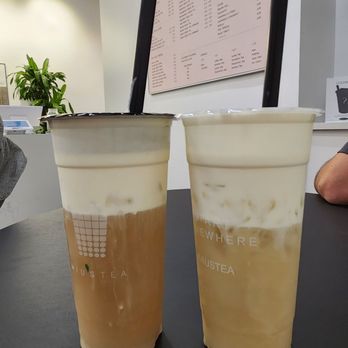 MIU’S TEA - Updated July 2025 - 69 Photos & 34 Reviews - 701 S Miami ...