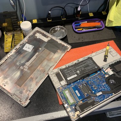 ARTHUR’S REPAIR SHOP - Updated May 2024 - 245 Photos - 185 Walnut St ...