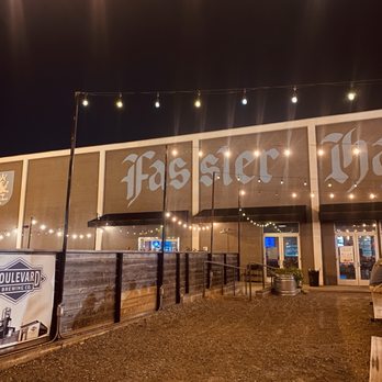 FASSLER HALL LITTLE ROCK - Updated January 2026 - 133 Photos & 124 ...