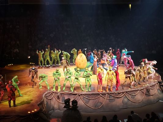 COMERICA CENTER - 62 Photos & 44 Reviews - 2601 Ave Of The Stars ...