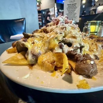 THE CACHE BAR - Updated October 2025 - 29 Photos & 30 Reviews - 119 S ...