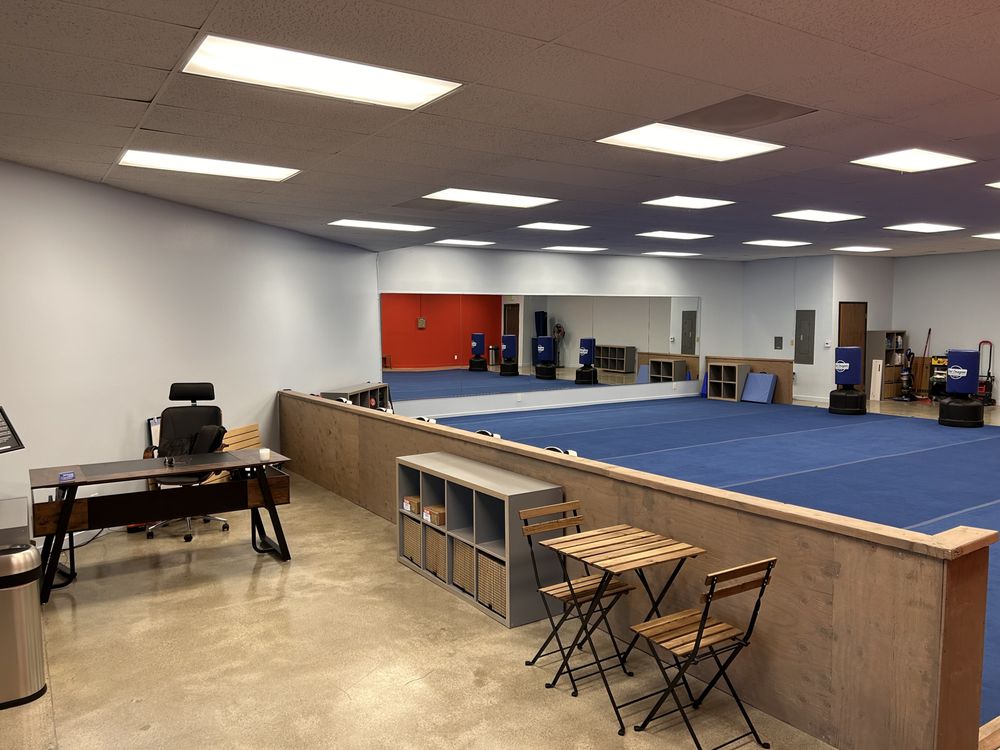 RED DRAGON KARATE - PASADENA - Updated March 2026 - 21 Photos - 1259 N ...