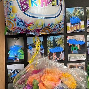 CENTRAL SQUARE FLORIST - Updated July 2025 - 183 Photos & 286 Reviews ...