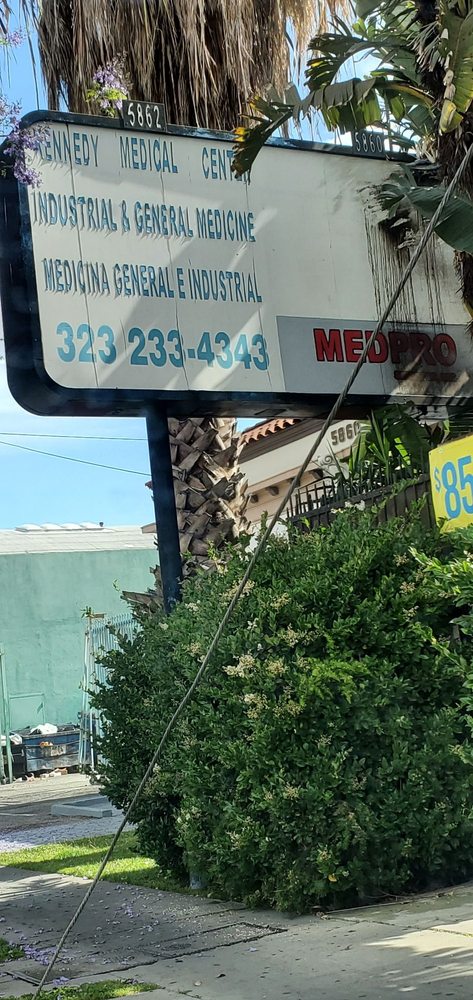 MEDPRO SERVICES - Updated December 2025 - 5862 S Avalon Blvd, Los ...