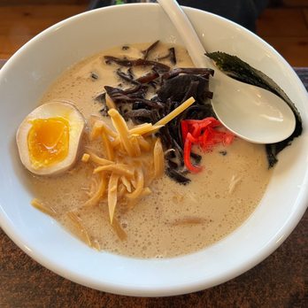 MONTA JAPANESE NOODLE HOUSE - Updated January 2025 - 4365 Photos & 3485 ...