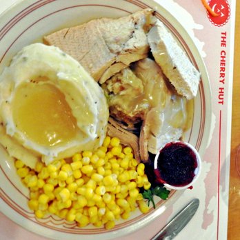 CHERRY HUT - Updated June 2025 - 246 Photos & 183 Reviews - 211 N ...