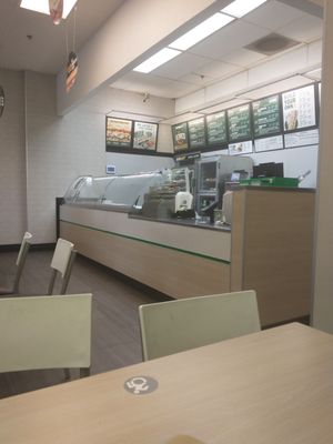 SUBWAY - Updated July 2025 - 10 Reviews - 806 12th Ave, Seattle ...