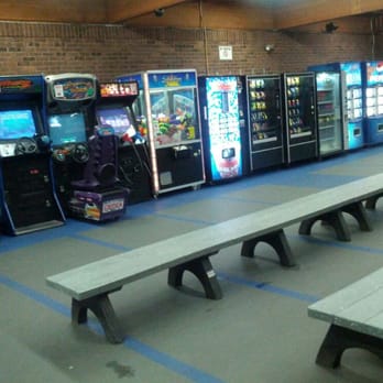 THE RINX - Updated December 2025 - 11 Photos & 27 Reviews - 660 Terry ...