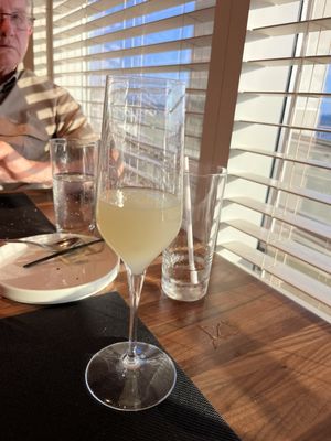 STRETTO COASTAL ITALIAN TABLE - TEMP. CLOSED - Updated January 2026 ...