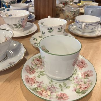 EMMA’S TEA SPOT - Updated August 2025 - 295 Photos & 179 Reviews - 5500 ...