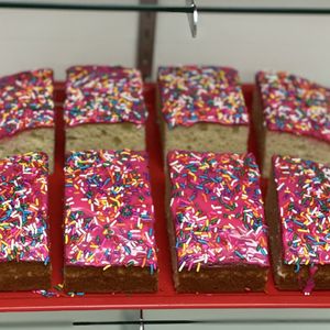 LA ROSA BAKERY - Updated January 2026 - 129 Photos & 25 Reviews - 24467 ...