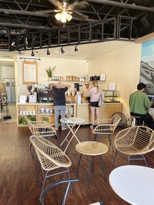 YONDER COFFEE - Updated June 2025 - 460 Photos & 354 Reviews - 9028 Balboa Blvd, Northridge ...