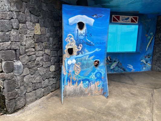 JACK’S DIVING LOCKER - Updated June 2024 - 225 Photos & 487 Reviews ...