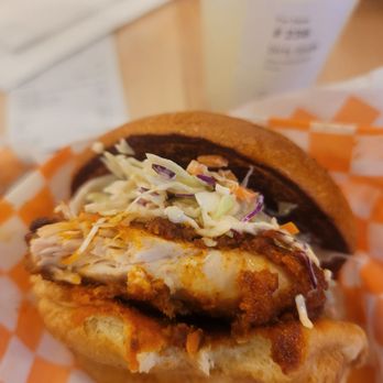 MINNIE BIRD - Updated March 2025 - 109 Photos & 69 Reviews - 1428 N ...