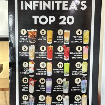 INFINITEA - Updated July 2025 - 216 Photos & 101 Reviews - 95-1840 ...