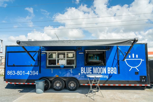 BLUE MOON BBQ - 36 Photos & 21 Reviews - 1600 State Rd 70 E, Okeechobee ...
