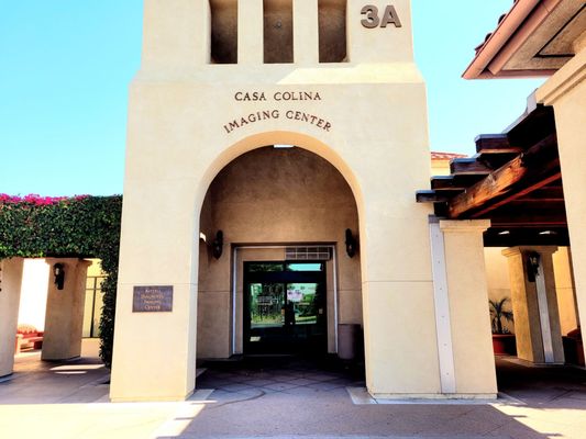 CASA COLINA HOSPITAL AND CENTERS FOR HEALTHCARE - Updated December 2025 ...