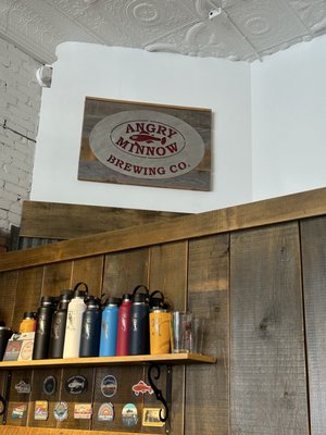 ANGRY MINNOW BREWING - Updated October 2025 - 136 Photos & 204 Reviews ...