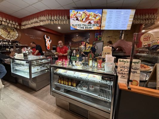 SAPORI PIZZERIA & ITALIAN MARKET - Updated December 2025 - 69 Photos ...