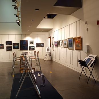 OHLONE COLLEGE GARY SOREN SMITH CENTER - Updated October 2025 - 21 ...