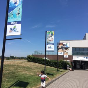 LAGO MONS PISCINE DU GRAND LARGE - Avenue de la Sapinette 20, Mons ...