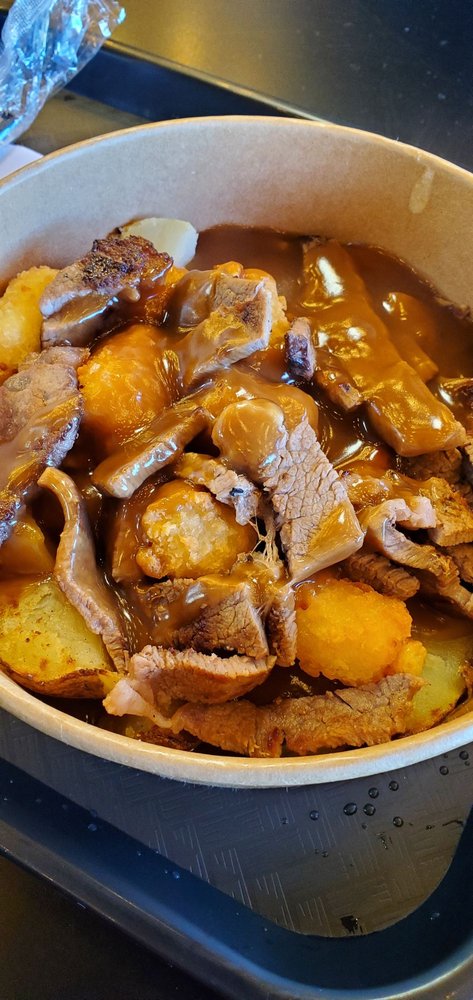 POTATO PIT AND JUICE BAR - 25 Photos - 22275 Michigan Ave, Dearborn ...