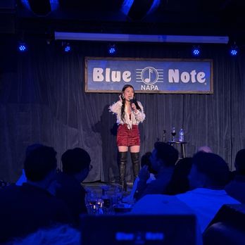 BLUE NOTE NAPA - Updated January 2026 - 786 Photos & 280 Reviews - 1030 ...