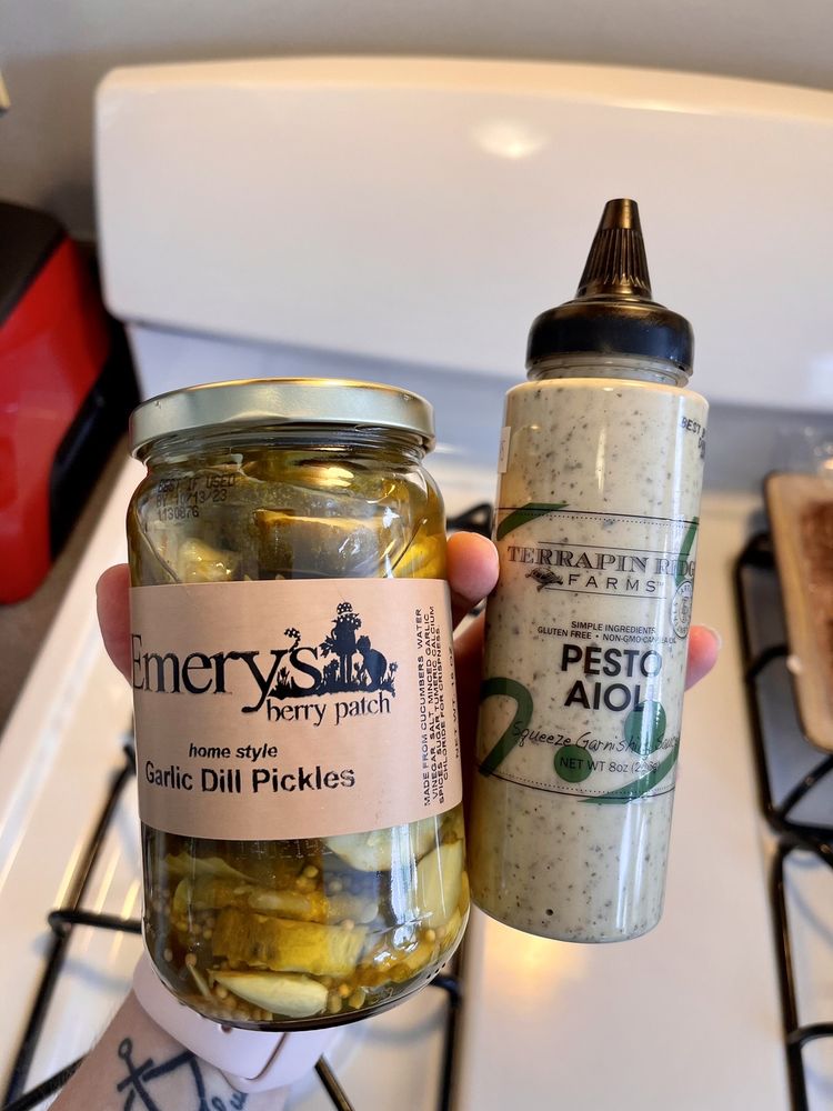 EMERY’S FARM - Updated April 2025 - 56 Photos & 99 Reviews - 346 Long ...