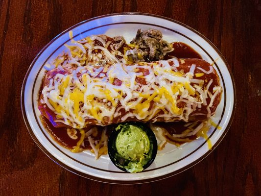 SUPER MEX - Updated December 2025 - 473 Photos & 680 Reviews - 250 W ...