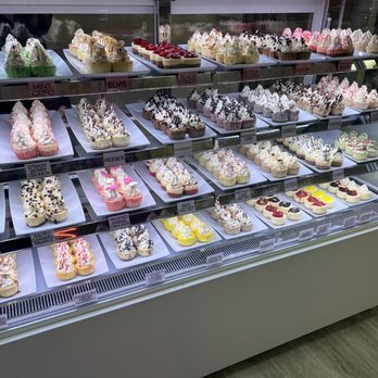 THE CHEESECAKERY - Updated December 2024 - 247 Photos & 136 Reviews ...