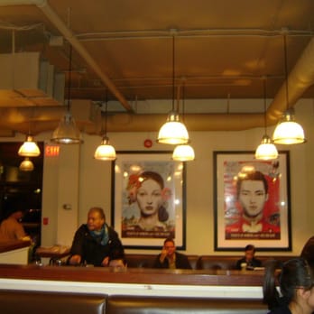 CAFFE BEANO - Updated April 2025 - 29 Photos & 87 Reviews - 1613 9 ...