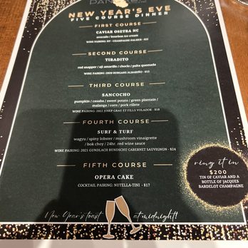 PANGAEA BISTRO & BAR - Updated January 2025 - 101 Photos & 34 Reviews ...